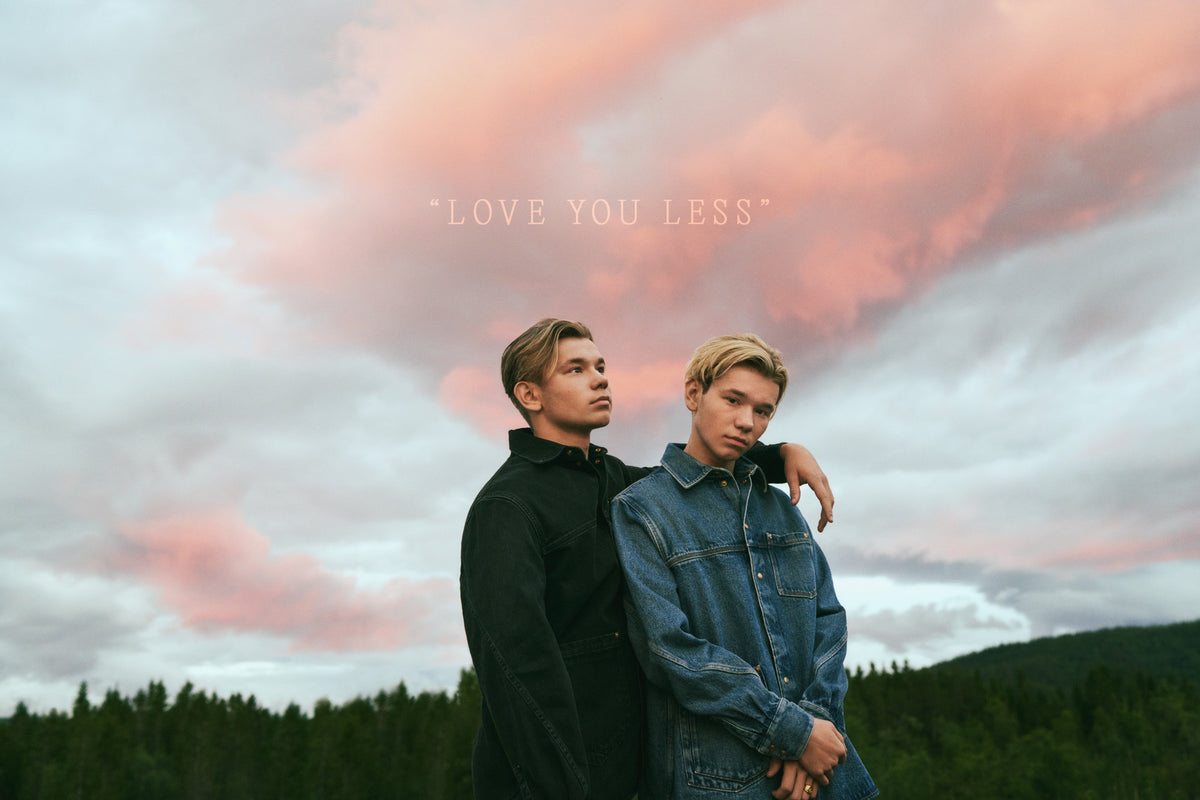 Love You Less – MMstore.com